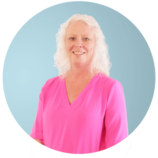 Karen Adlem Team Member OHC