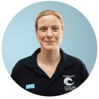 mandy insley Ocean Healthcare